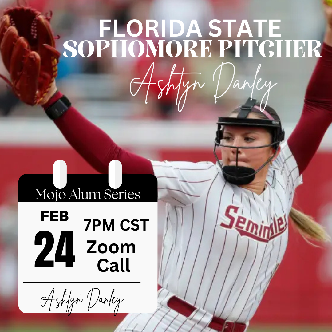 Alumni Zoom Series Continues With FSU Standout Ashtyn Danley ...