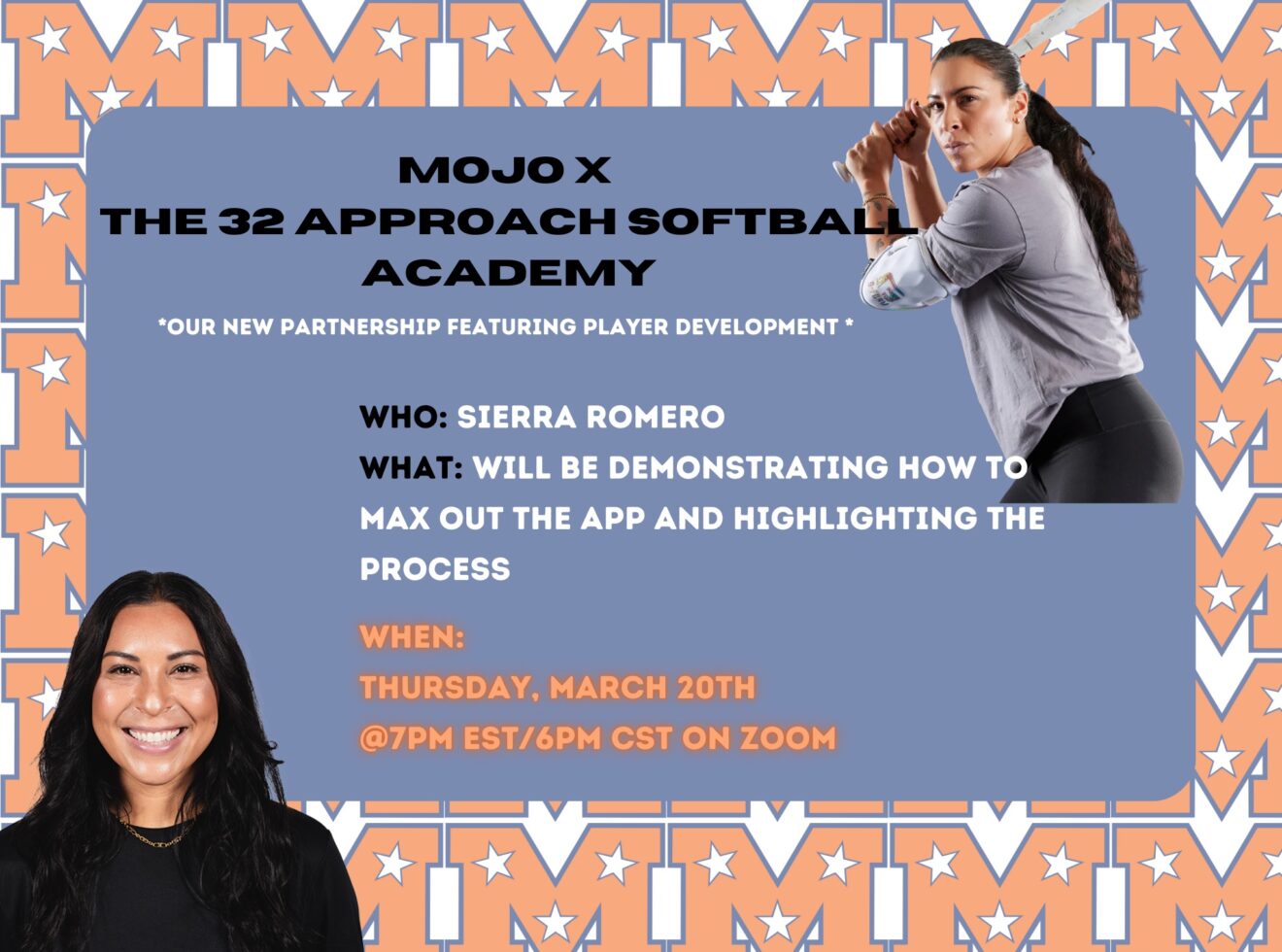 Home | Tennessee Mojo Fastpitch