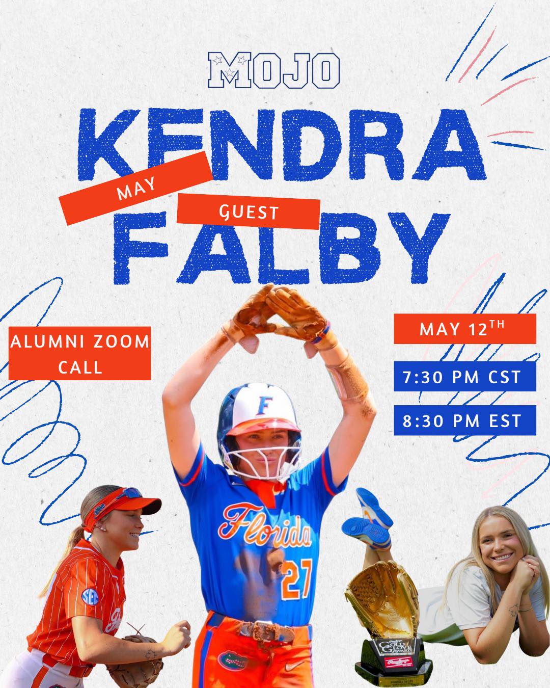 Home | Tennessee Mojo Fastpitch