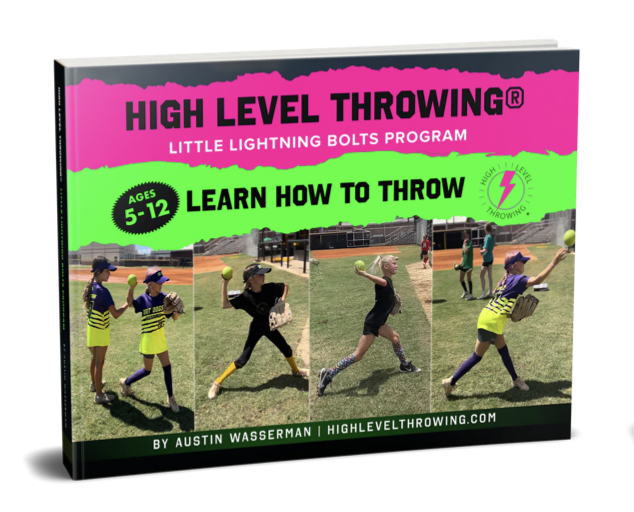 TN Mojo Softball Announces Partnership with High Level Throwing ...