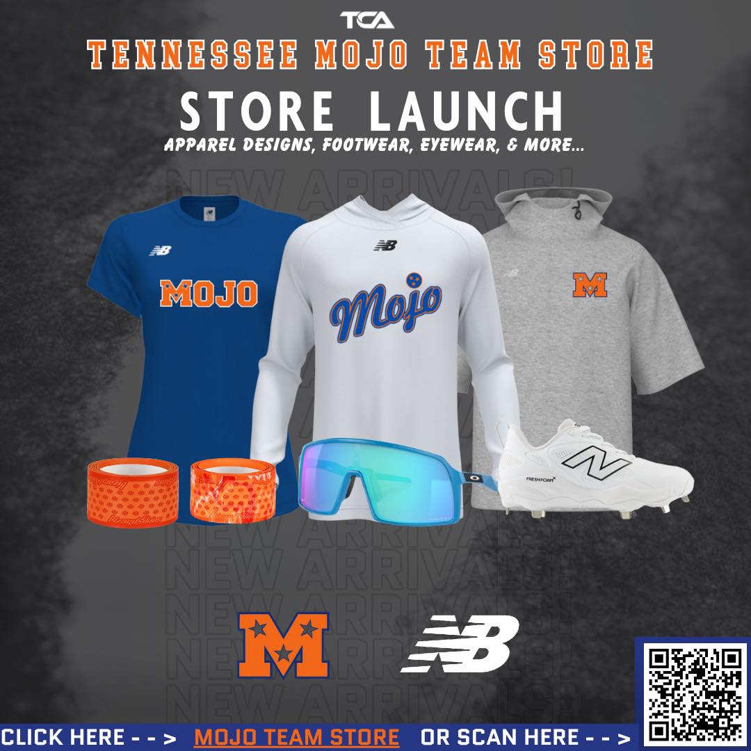 Stores | Tennessee Mojo Fastpitch
